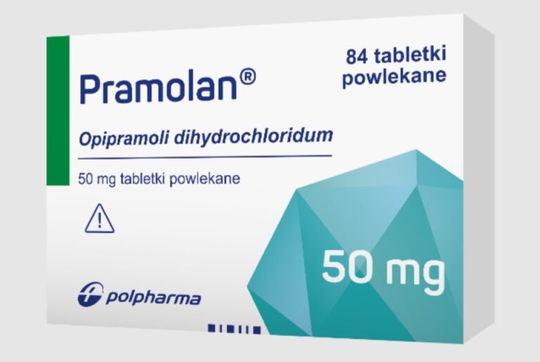 Czy pramolan to psychotrop? - ZdrowiejemyTutaj.pl
